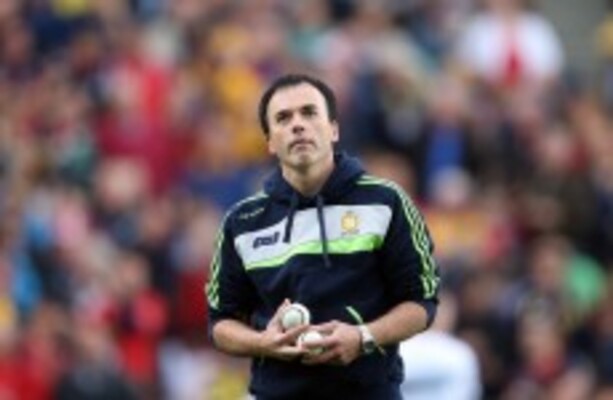 Clare win would kickstart golden era, says selector Louis Mulqueen