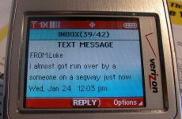 The 5 rules of texting etiquette that everyone needs to know