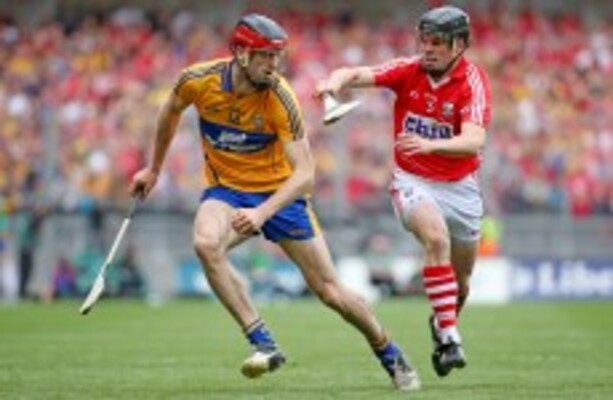 Daithi Regan's key duel: Shane O'Neill v Darach Honan · The 42
