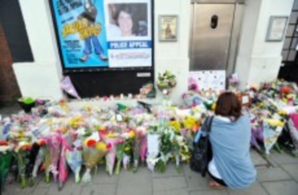 UK police investigating Sian O'Callaghan murder still search for second ...