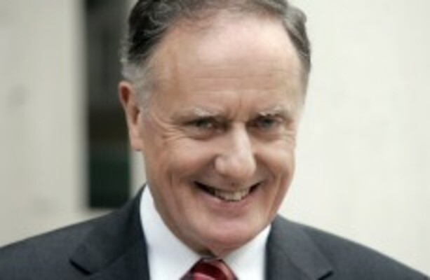 Round 2? Unclear if Martin will debate Bruton again on Vincent Browne ...