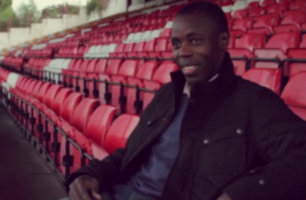 Check out this brilliant short documentary on former LOI player Mark ...