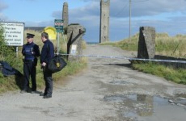 Man charged with murder of Audrius Butkus · TheJournal.ie