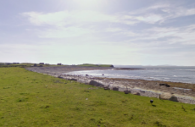 Woman killed following Mayo beach buggy crash · TheJournal.ie