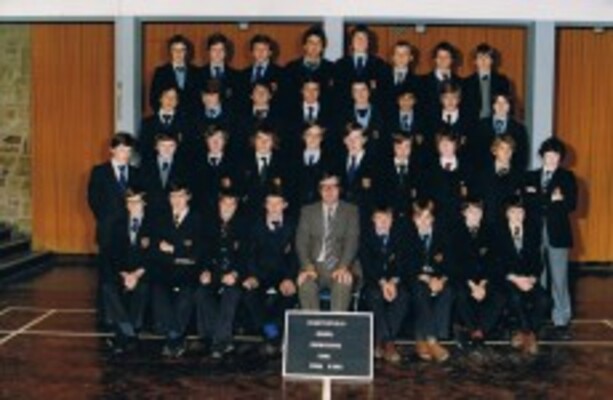 14 things you'll remember if you went to an all-boys school