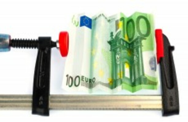 Damien Kiberd: Austerity economics have us locked in Permaslump