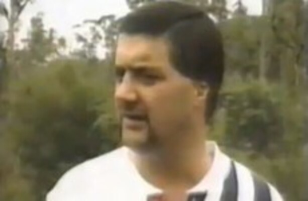 Australian gangster 'Chopper' dies from cancer · TheJournal.ie