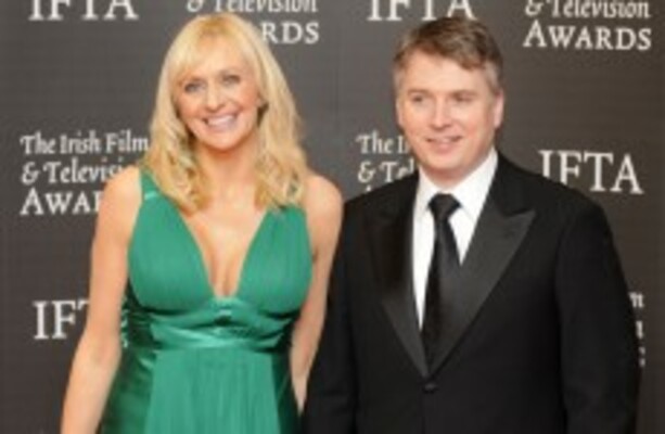 RTÉ's Steve Carson accepts job at BBC Northern Ireland · TheJournal.ie