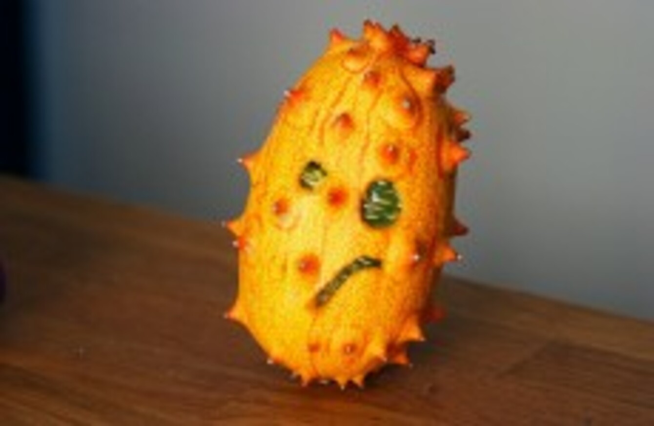 Supermarkets turn to crooked fruit and ugly vegetables to fight food waste