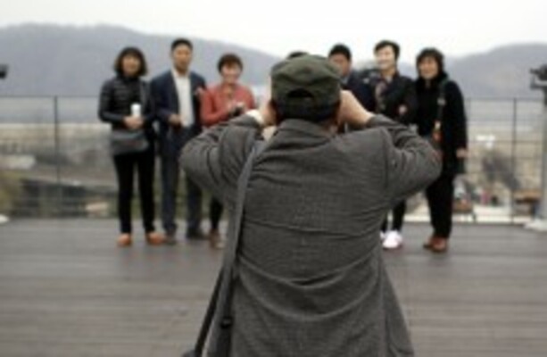 Chinese government release 'civilised behaviour abroad' handbook for ...