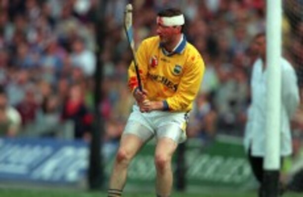 22 pictures from Brendan Cummins brilliant career · The 42