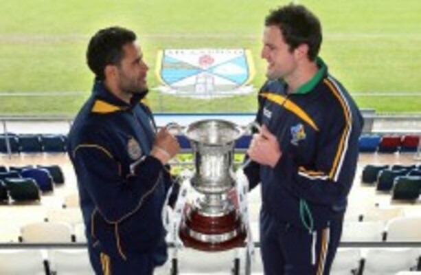 Explainer: everything you need to know about the International Rules series