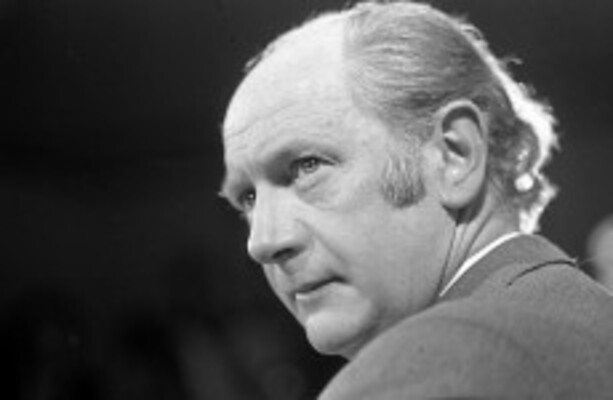 Column: What is Jack Lynch's legacy? · TheJournal.ie