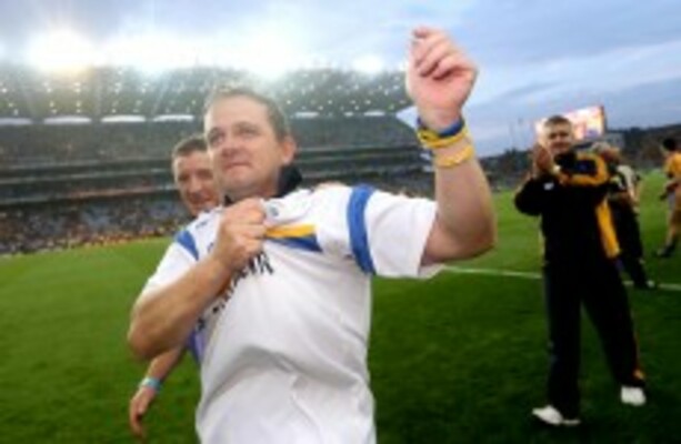 Davy Fitz set for 3 more years as Clare hurling boss · The 42