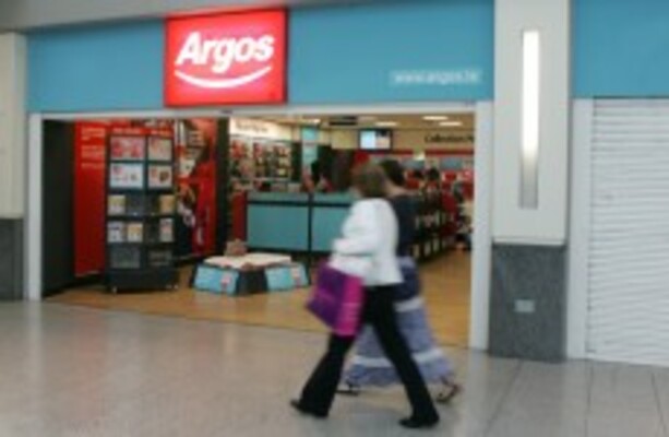 175 seasonal jobs up for grabs at Argos this Christmas · TheJournal.ie