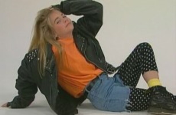 The 90s fashion idols we all wanted to be · The Daily Edge