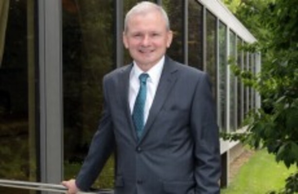 Jim Jennings appointed as new MD of RTÉ Radio · TheJournal.ie