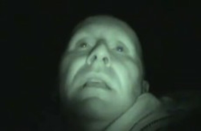 A ghosthunter picks his favourite spooky places in Ireland