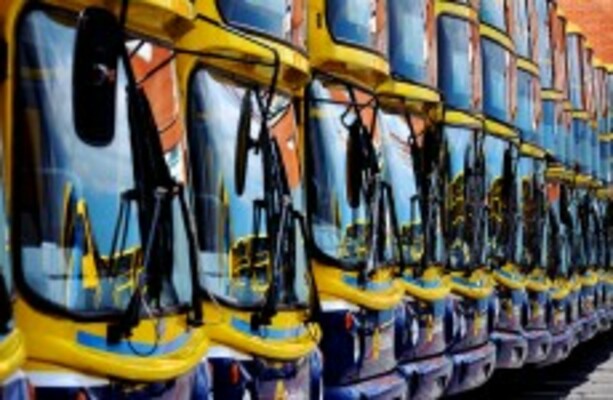 Dublin Bus to implement cost reduction plans despite SIPTU ballot