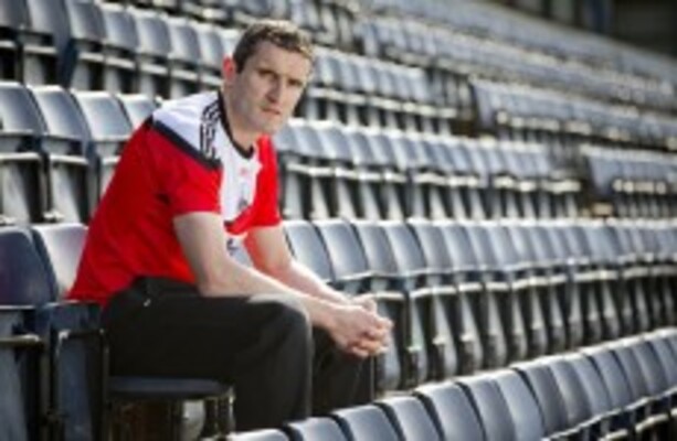 Cork hero Graham Canty calls time on intercounty career · The 42