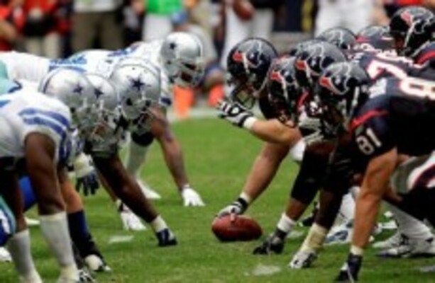 What you need to know about today's huge NFL lockout hearing · The 42