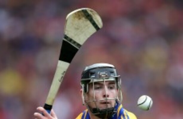Tony Kelly wins Hurler and Young Hurler of the Year awards · The 42