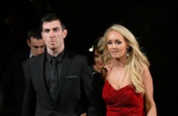 Michael Darragh Macauley crowned Footballer of the Year · The 42