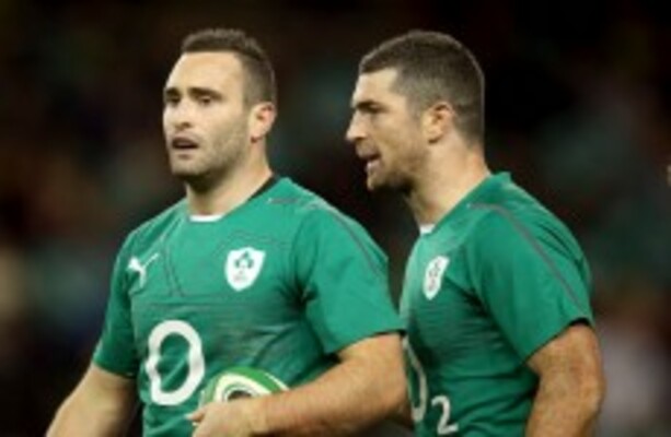 Two-try debut is worth the 21-month wait for Dave Kearney · The 42