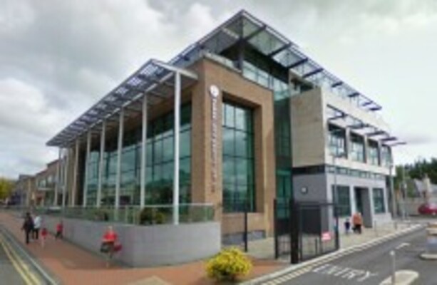 Newbridge Credit Union taken over by Permanent TSB · TheJournal.ie