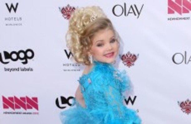 Child beauty pageant organiser plans second Irish contest
