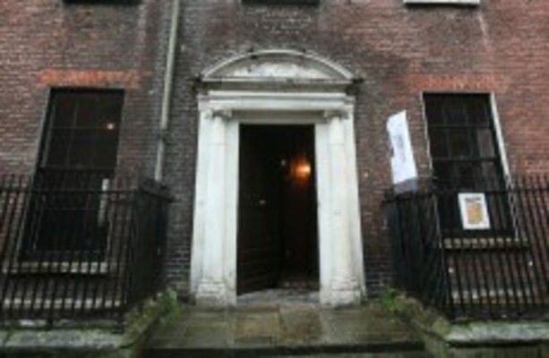 VIDEO: The secrets of Dublin tenements · TheJournal.ie