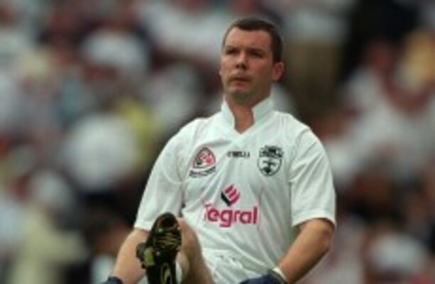 Jason Ryan adds ex-Lilywhite Ronan Quinn to Kildare backroom team