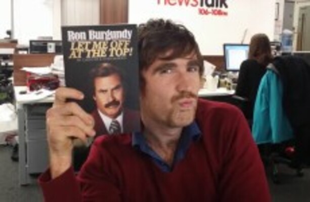 Movember power rankings: the top 10 sporting mos, week 2 · The 42