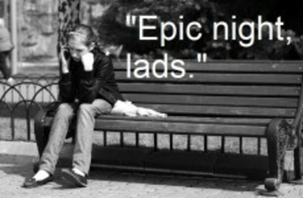 8 words that have lost all meaning in modern life · The Daily Edge