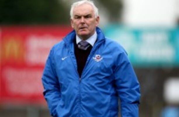 Mick Cooke replaces Roddy Collins as Athlone Town boss · The 42
