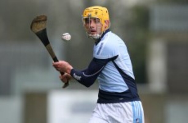 Limerick's David Breen dishes the dirt on his Na Piarsaigh teammates