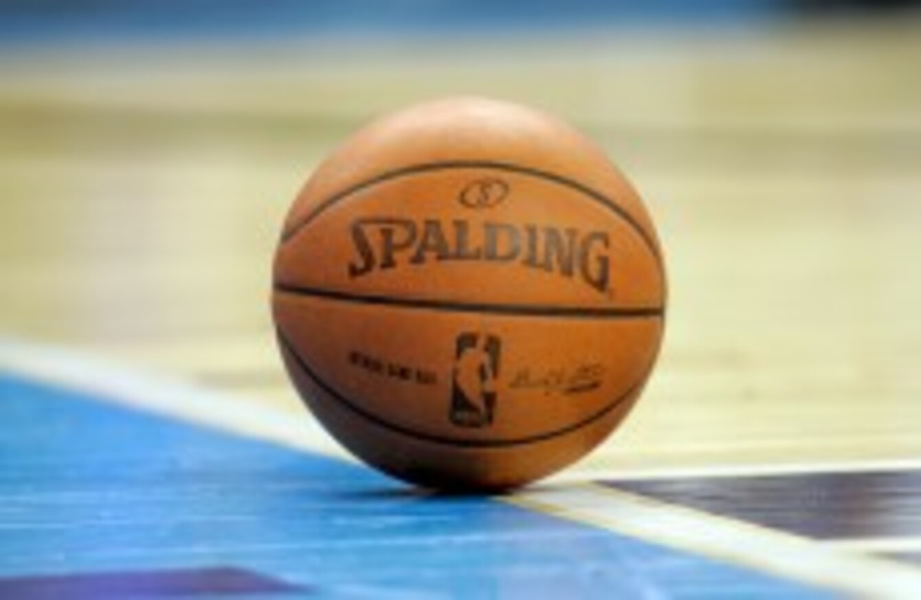 Meet the American-based Irish basketball star who needs your help
