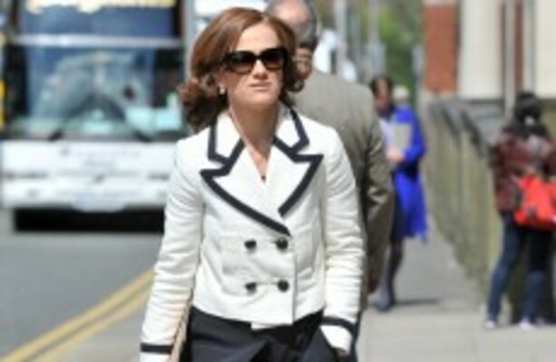 Holles Street Master breaks silence on top-ups, says she was personally ...