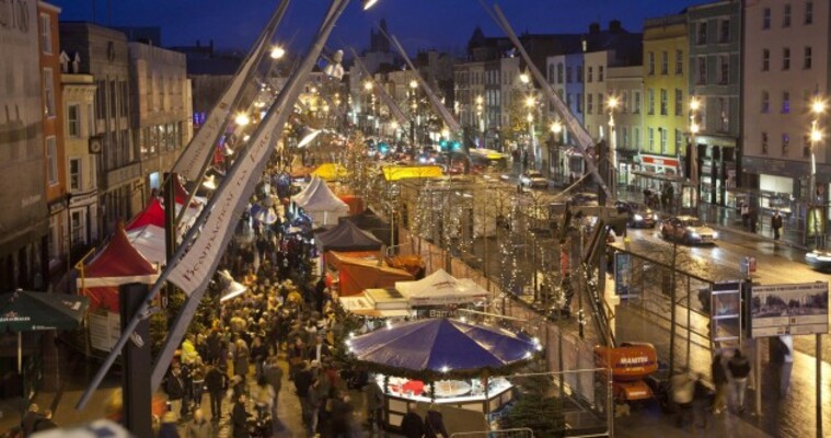 So what's happening in CORK in the run-up to Christmas? · TheJournal.ie