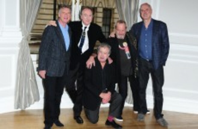 Monty Python comeback show sells out in 43.5 seconds · TheJournal.ie
