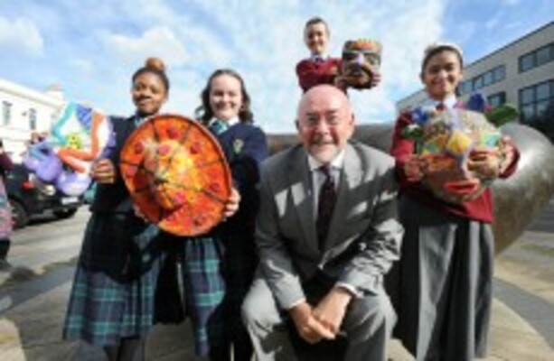 Junior Cycle reform, HSE accounts and everything else happening in ...