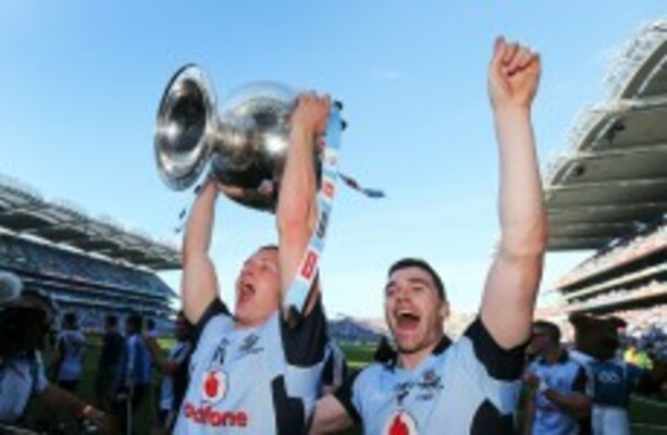 ‘Ciarán Kilkenny has all the attributes to be one of Dublin’s best ...