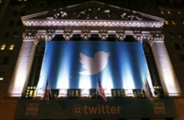 Twitter could be trying to predict the next viral tweet · TheJournal.ie