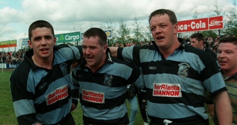 All you’ll ever need to know about Shannon RFC · The 42