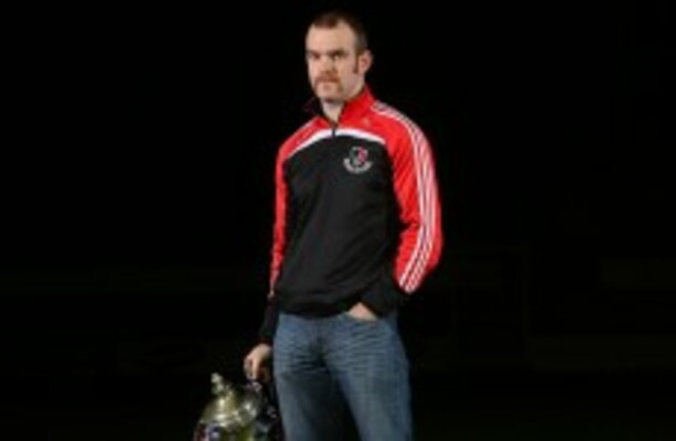 Darren Nolan dishes the dirt on his Oulart-the-Ballagh team-mates