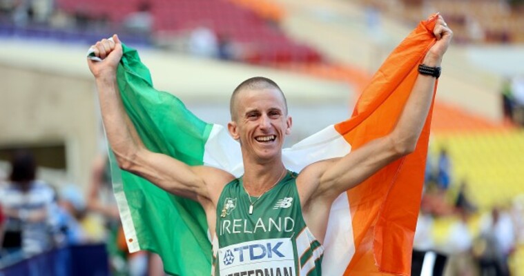 28 sports personalities who made us glad to be Irish in 2013 · The 42