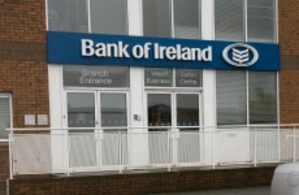 Bank of Ireland raises funds to begin repaying over €2 billion to the State