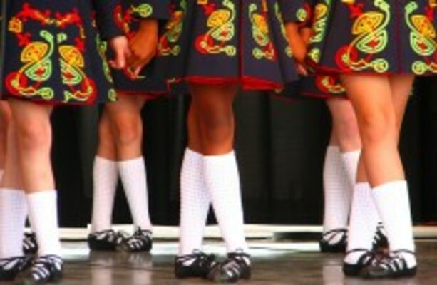 8 ways you'll know you were an Irish dancing kid · The Daily Edge