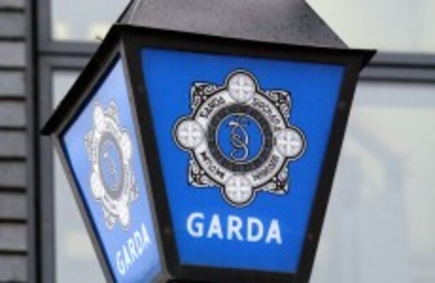 Woman arrested in Paddy Redmond murder case · TheJournal.ie