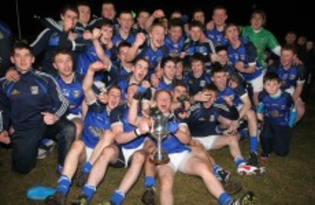 9 of Cavan’s best sporting moments in 2013 · The 42